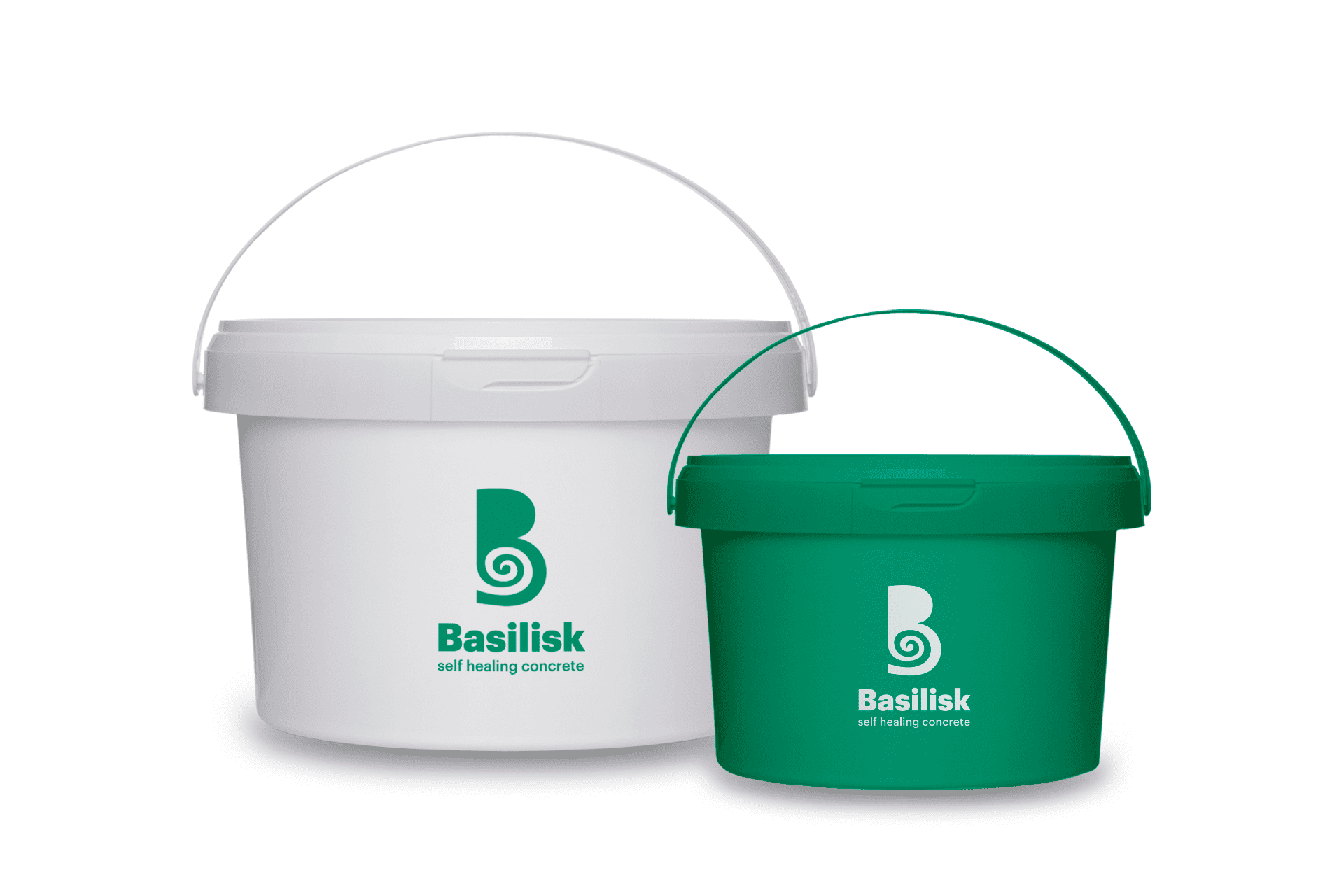 Easy Concrete Repair With Basilisk Liquid Repair System ER7
