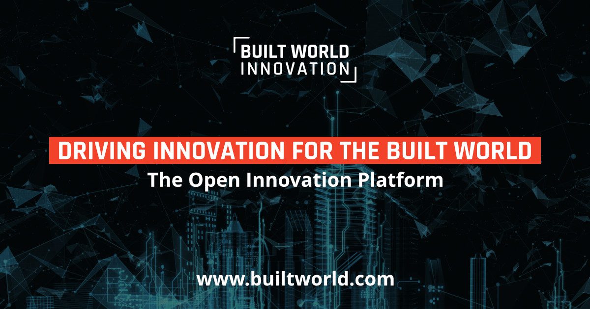 Basilisk one of the Winners at prepitch of BuiltWorld 2019 - Basilisk ...